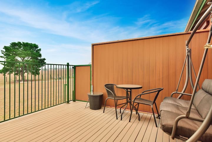 King Retreat Estate-close To Hope Estate Concerts - Hunter Region