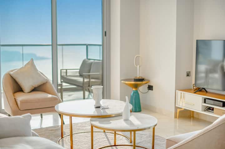 Newly Designed 3 Beds W Marina Eye View - Dubai