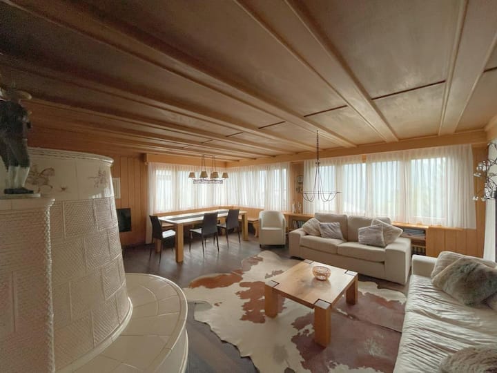 Revier Seebueb Am Waldhausweg - Kanton Glarus