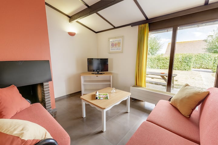 Holiday House 3 Persons - Koksijde