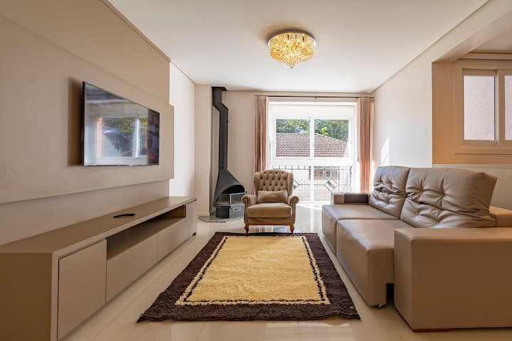 Villagio Del Veneto A - Stay House Temporada - Canela