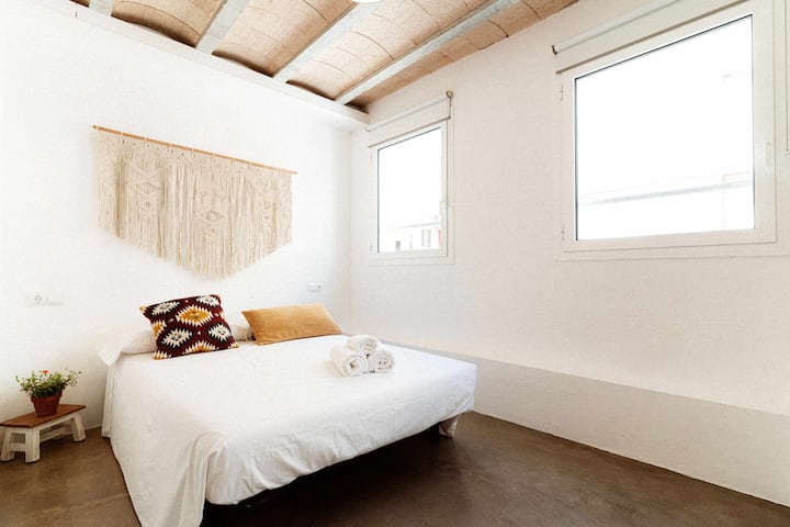 Estudio Ii Ideal Para Pareasen La Playa Alguer - L’Ametlla de Mar