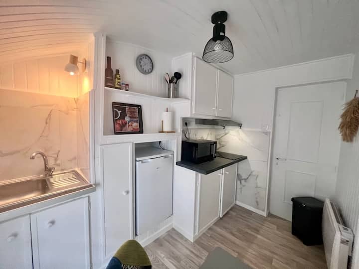 Casa Cloutiers 3 - Studio - Hyper Centre Brive - Brive-la-Gaillarde