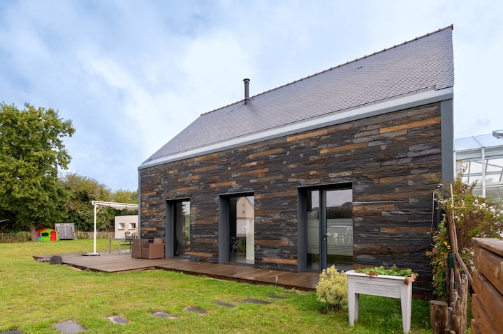 Maison Bord De Mer - Sarzeau