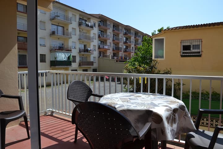 Alicante 1 - L'estartit, Centre - L'Estartit