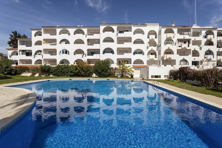The Albufeira Concierge - Albufeira City Center - Algarve