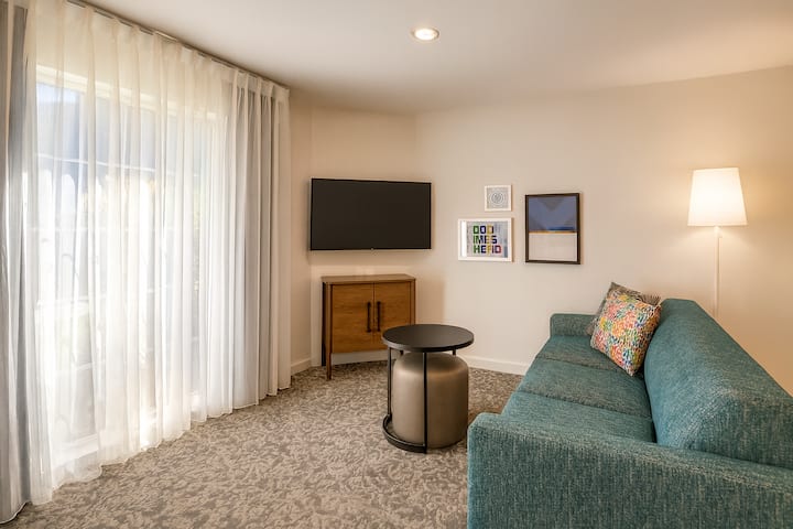 Pleasant Stay! 3 Relaxing Units, Free Breakfast! - San José