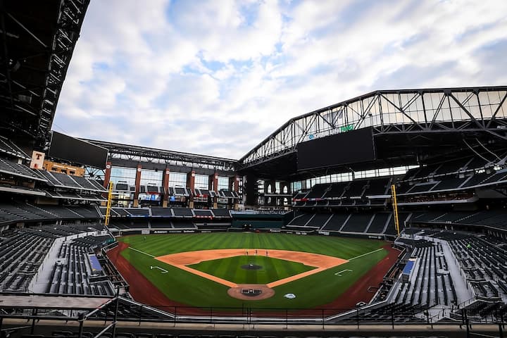 Rare Gem! Three Pet-friendly Suites, Full Kitchens - Arlington, TX