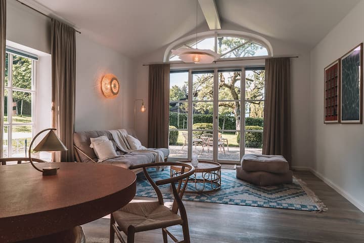 Apartment Søglas - Tegernsee