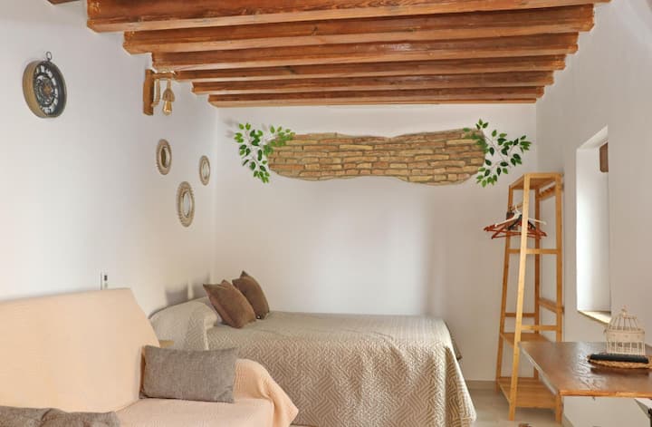 Study In Vejer De La Frontera. - Vejer de la Frontera