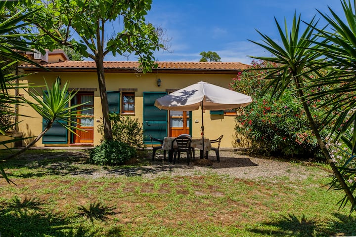 Oleandro - Agriturismo La Fattoria - Grosseto