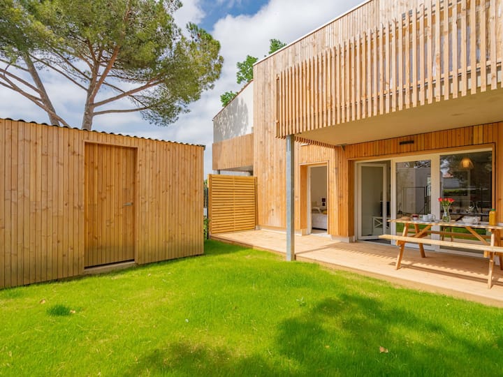 Wangari By Interhome - Saint-Palais-sur-Mer