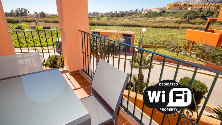 Los Hidalgos Golf 6d2 - Manilva