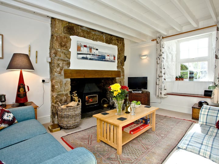 Wheal Holan - Pendeen