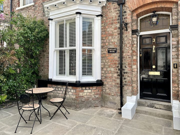 Minster Heights - York
