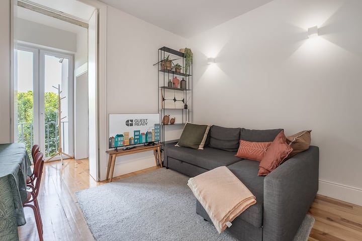 Guestready - The Perfect Haven Near St. Catarina - Porto