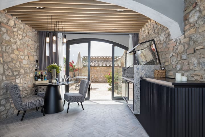 Suite Orcio - San Gimignano