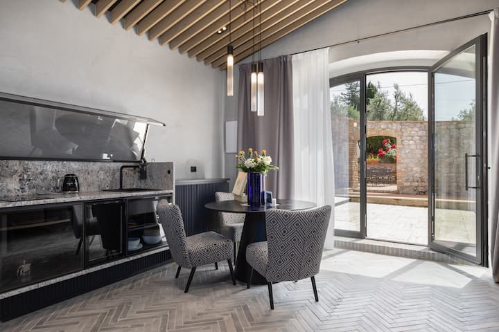 Suite Mezzatorre - San Gimignano