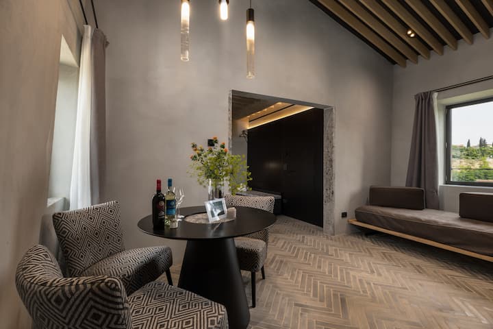 Suite Fattoressa - San Gimignano