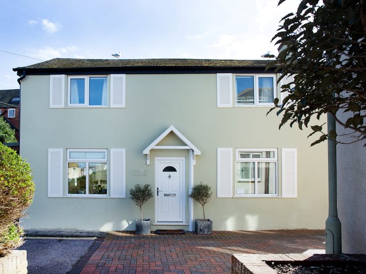 York Cottage - Sidmouth