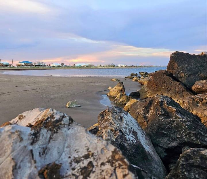 Still Waters - Grand Isle, LA