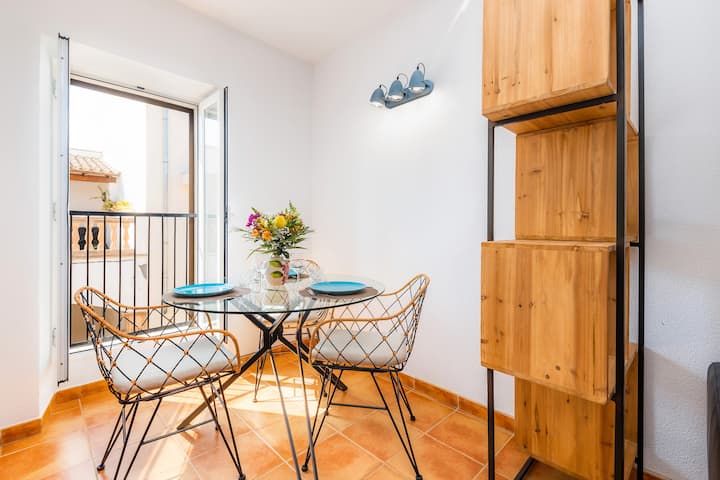Apartamento Can Jaume - Artà