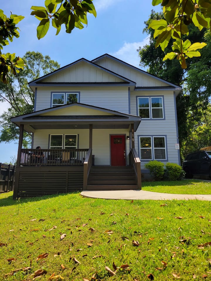 Westside Charmer - 10 Min From Downtown - Atlanta, GA