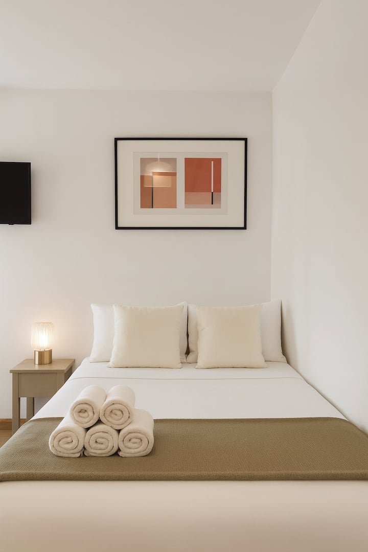 Doña Juana Apartment - Seville