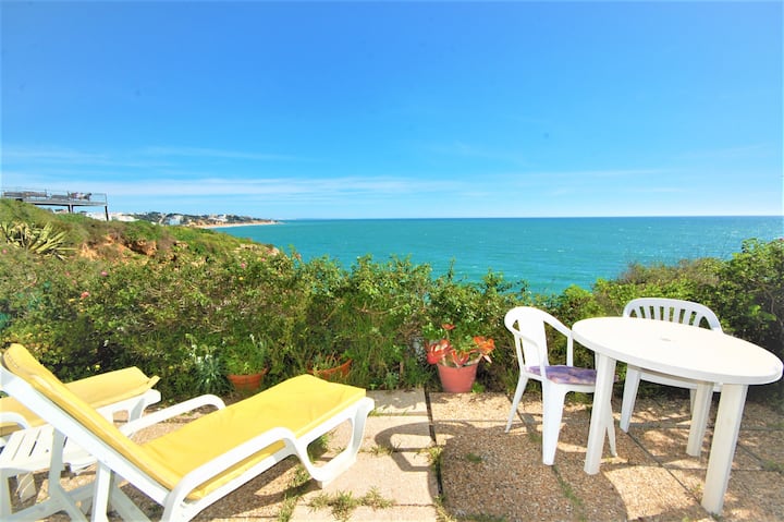 Jardins Do Mar T0 - By Bedzy - Albufeira