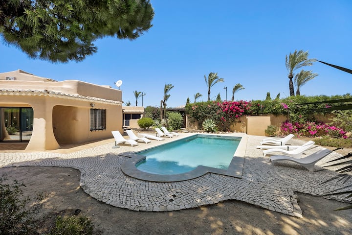 Casa Canavial - Lagos
