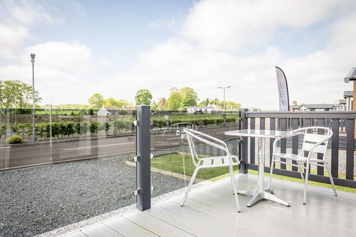 The Caledonia Lodge Near St Andrews - Lower Largo