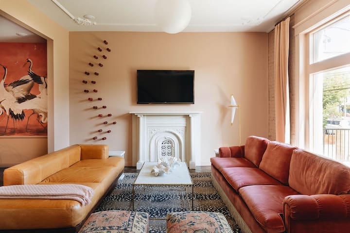Bellwether House - ルイビル, KY