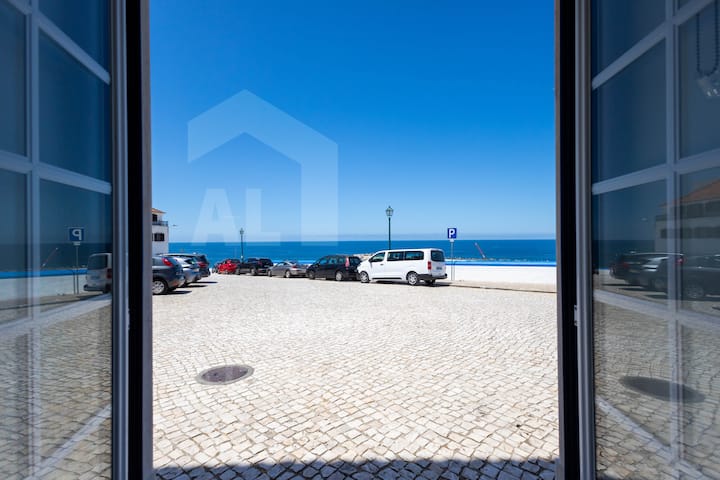 Ribas Apartment By Acasadascasas - Ericeira