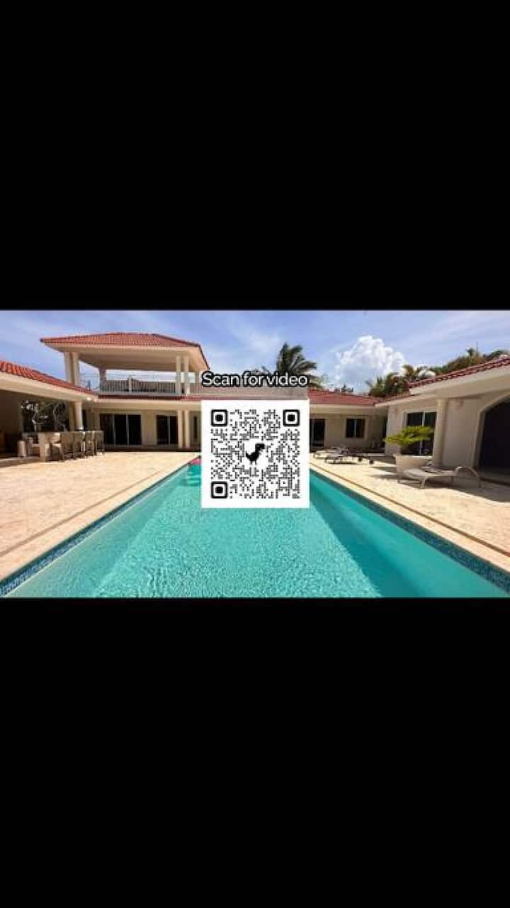 Casa Linda Villa 624 - Sosua - Sosúa