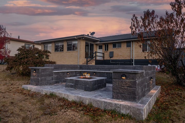 Creek View Cottage-pool Table, Table Tennis, Views - Stanthorpe