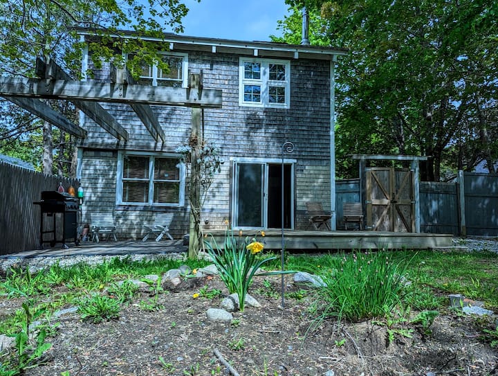 Acadia Park Suites #3, Sw Harbor, Close To Hiking - Southwest Harbor, ME