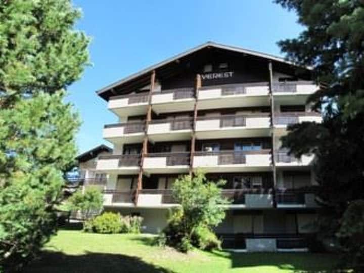 Everest By Interhome - Saas Fee