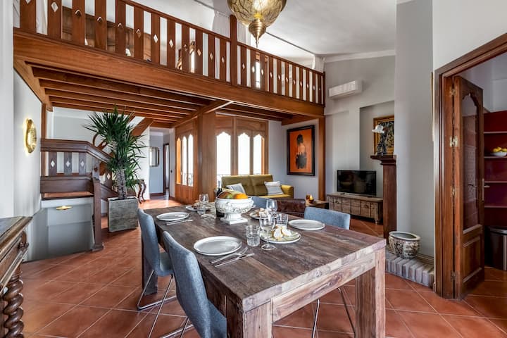 Casa Carpa Andalucia Iii - Nerja