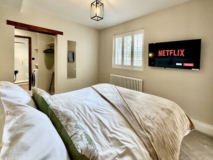 Guildhall Garden - York, UK