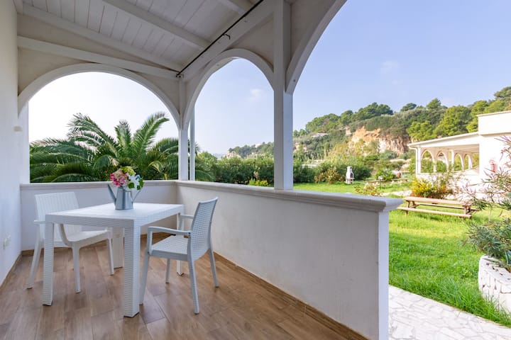 Iremar C3 - Residence Iremar C3 - Vieste