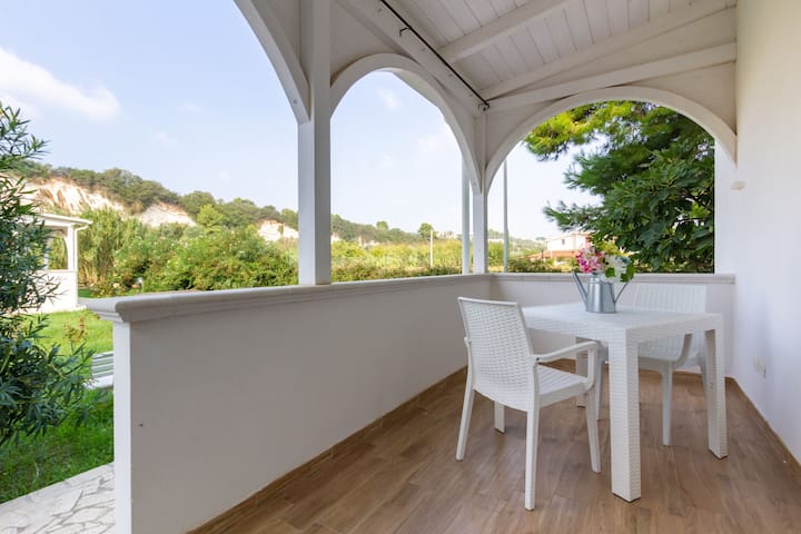 Iremar C4 - Residence Iremar C4 - Vieste