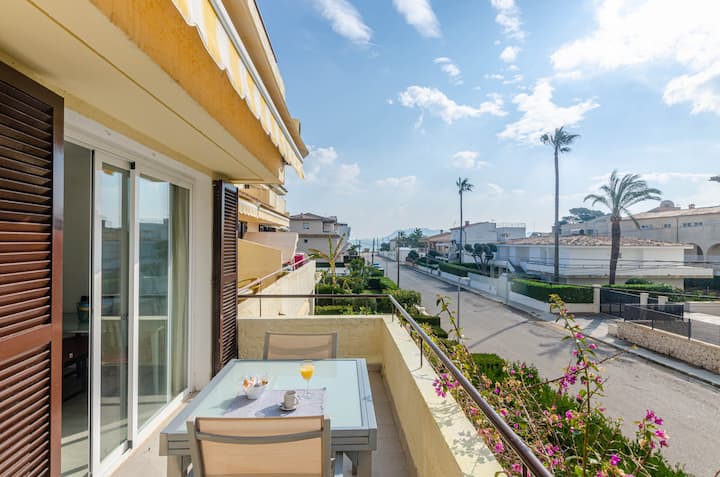 Yourhouse Llimonera - Port de Pollença