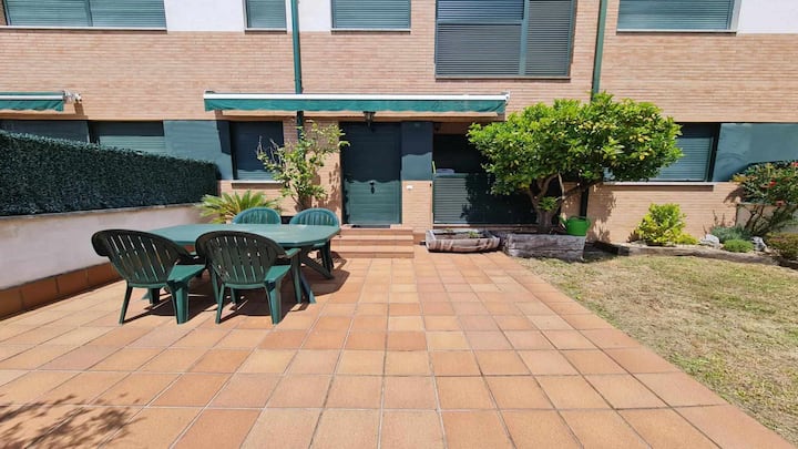 Apartamento El Olivo - Llanes