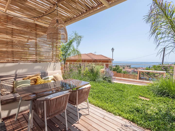 Casa Mia 1 By Interhome - Imperia