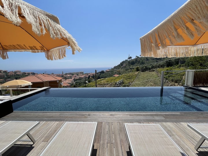 Casa Mia 3 By Interhome - San Lorenzo al Mare