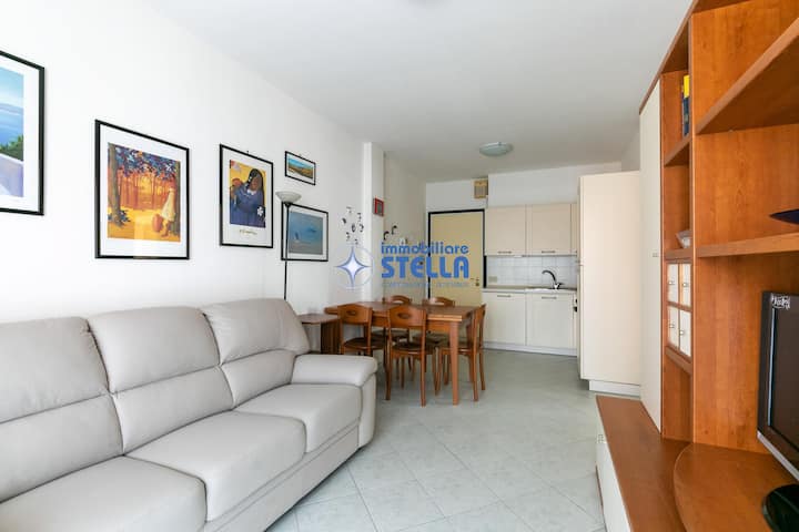 ° Comfortable Apartment ° - P. Milano [Park] - Lido di Jesolo