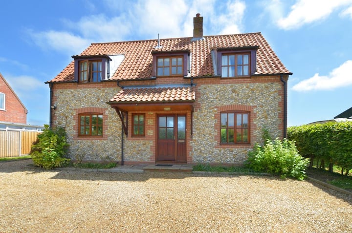 3 Bed In Burnham Market (Oc-660) - Holkham