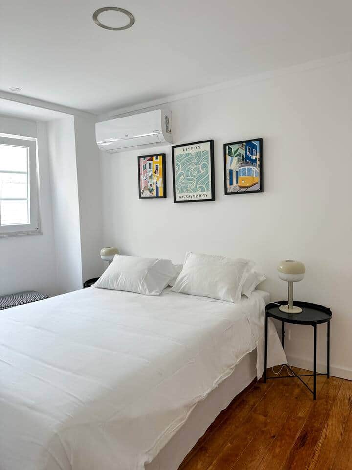 Chiado Hideaway: Conforto No Coração De Lisboa - 里斯本
