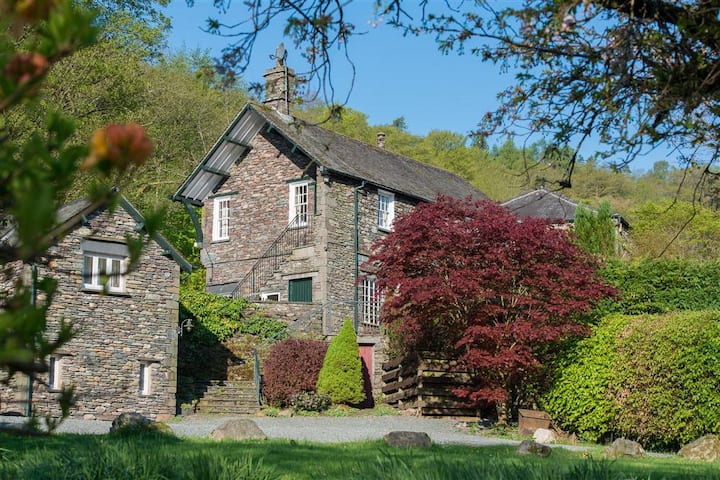 5 Bed In Grasmere (Oc-gl008) - Grasmere