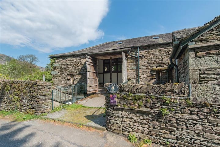 2 Bed In Grasmere (Oc-gl007) - Grasmere